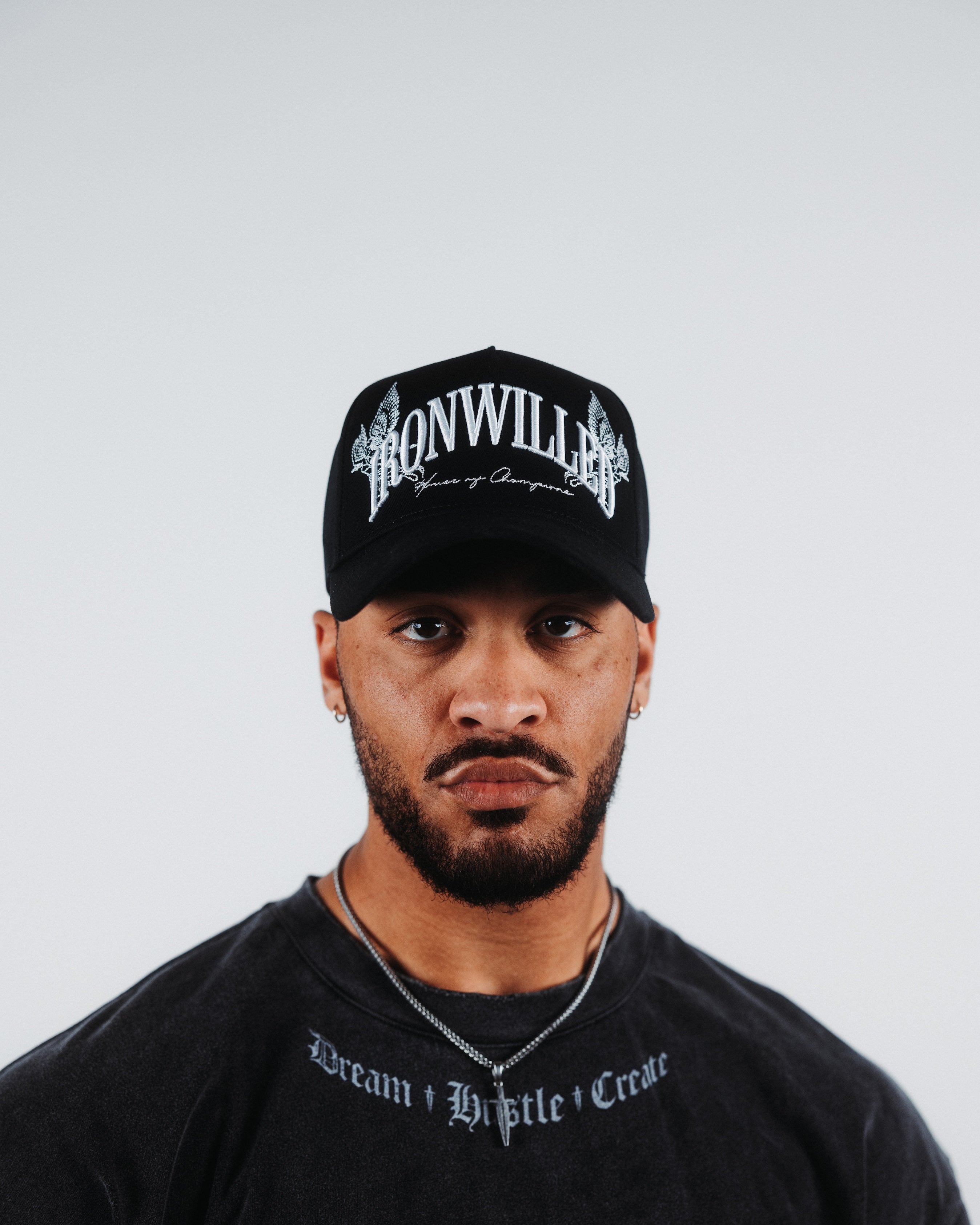 Ironwilled Official Store | Premium Fitness & Lifestyle Clothing ...