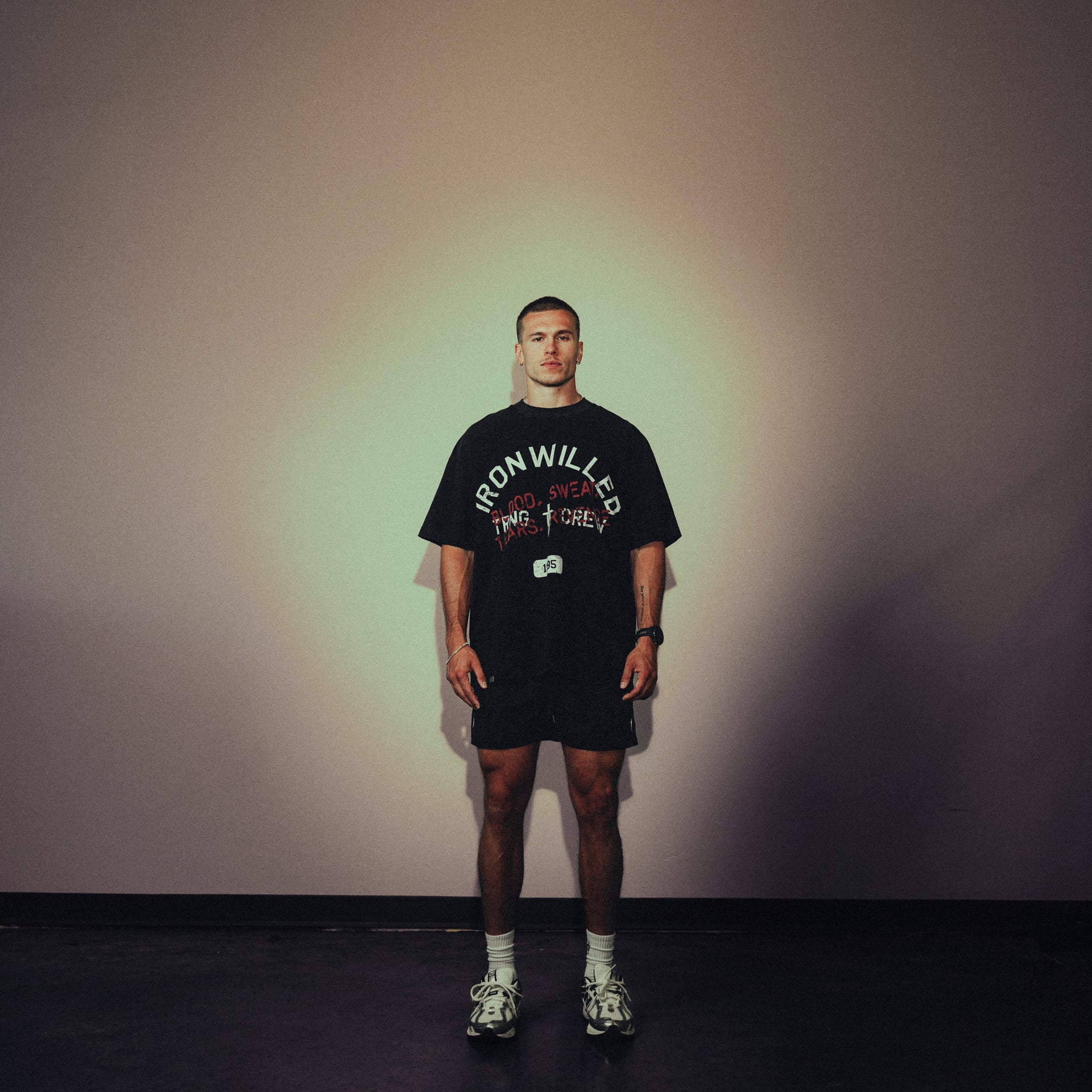 Ironwilled Official Store | Premium Fitness & Lifestyle Clothing ...