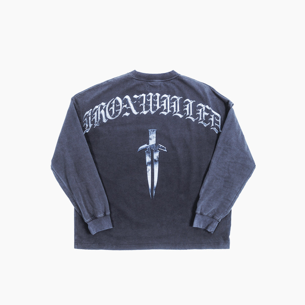 Ironwilled Official Store | Premium Fitness & Lifestyle Clothing ...