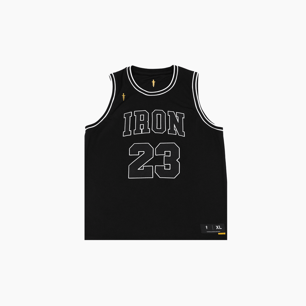 JERSEYS – IRONWILLED