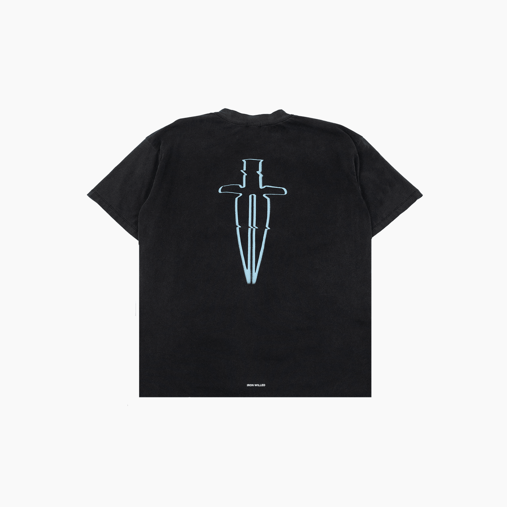 SURPLUS SALE – IRONWILLED